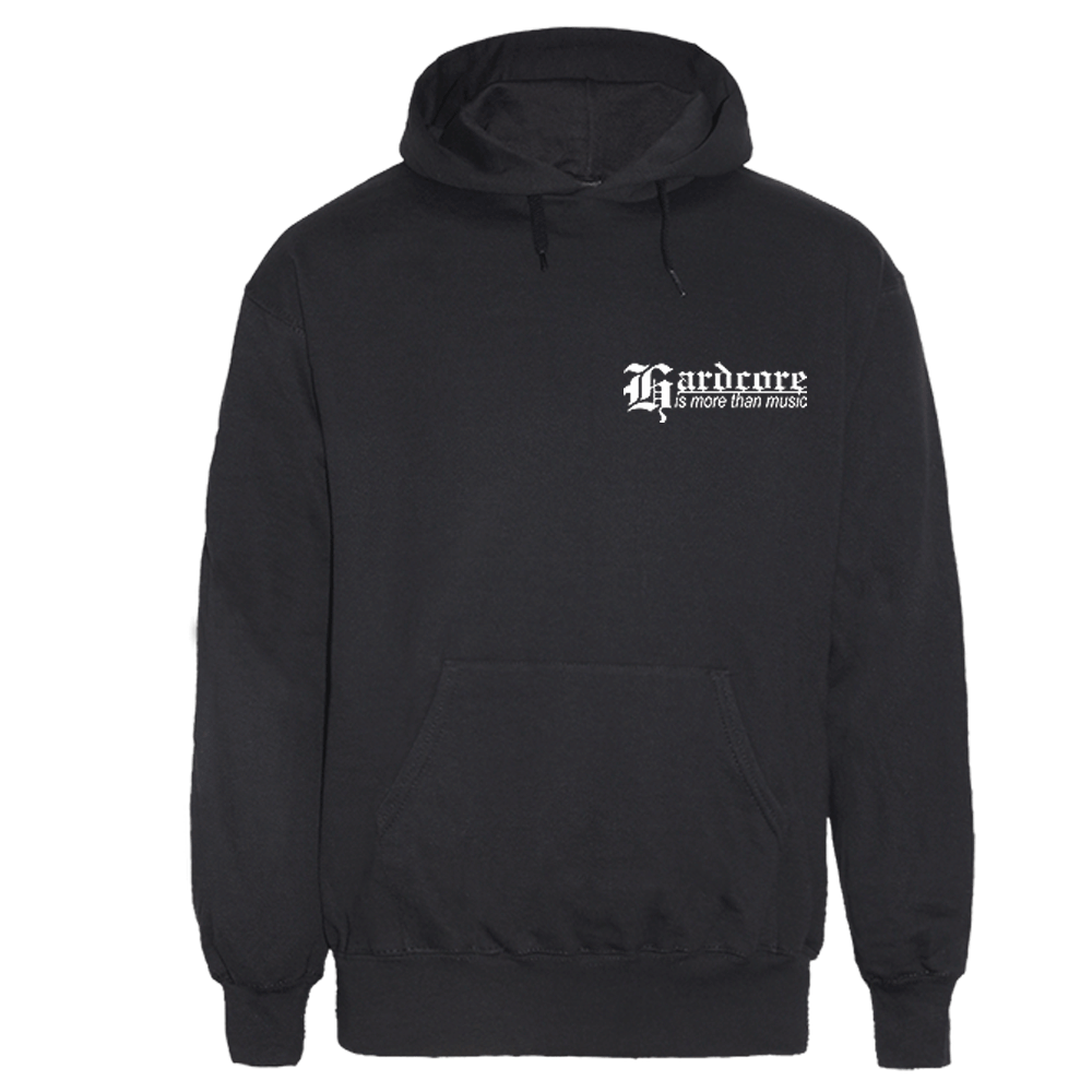 Good Night White Pride (1) - Kapu / hooded | cheap at Spirit of the ...