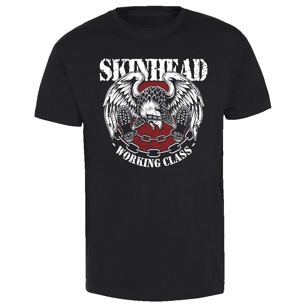 Skinhead "Eagle" T-Shirt | cheap at Spirit of the Streets Mailorder