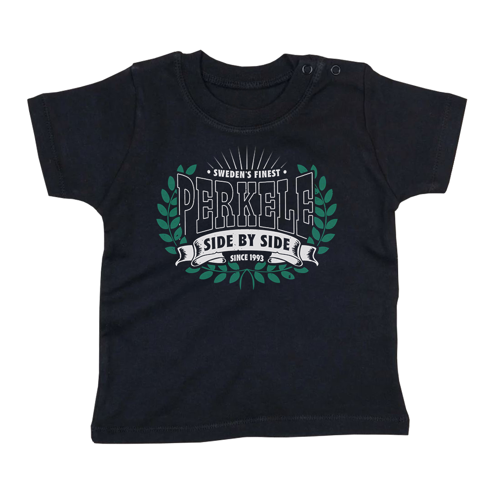 Perkele "Side by Side" Kids Shirt / Baby Shirt | cheap at SPIRIT OF THE ...